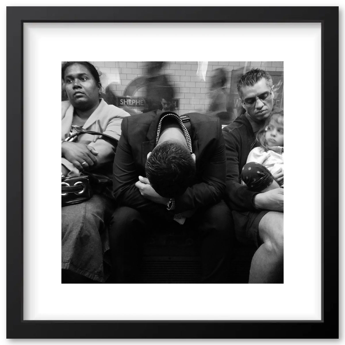 Shepherd's Bush - July 2015 – Amadeus Long