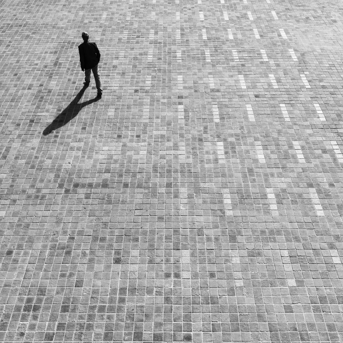 Southbank – Amadeus Long