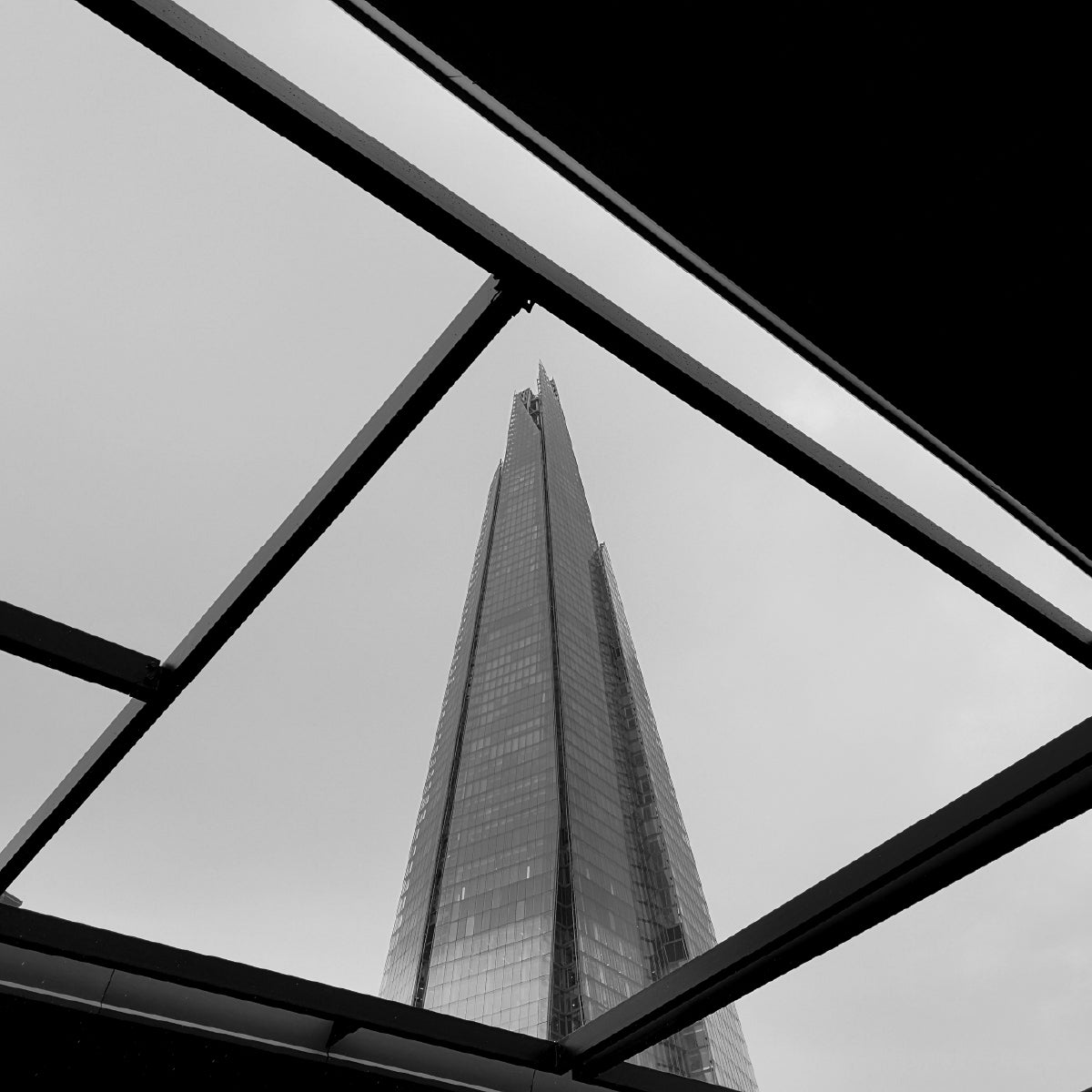 The Shard – Amadeus Long